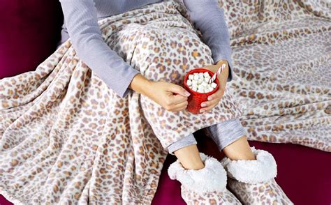 Oversized Throw And Bootie T Set 19 Shipped Free Stuff Finder