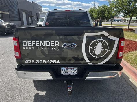 Defender Wildlife And Pest Control Rogers Ar