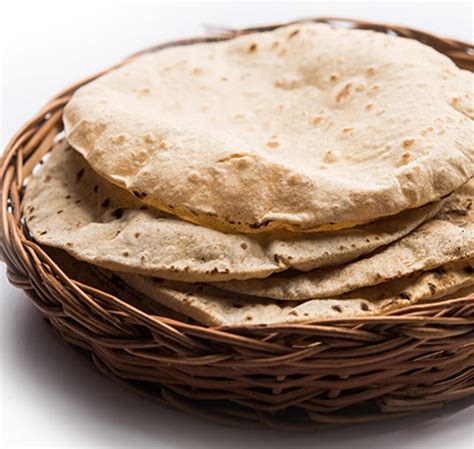 Paratha Not Similar To Roti Chapati Or Khakra Will Attract 18 Gst Gujarat Aaar The Hindu