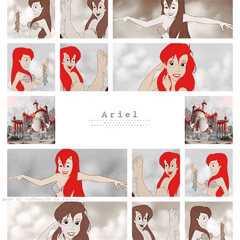 Ariel Disney Princess Photo Fanpop