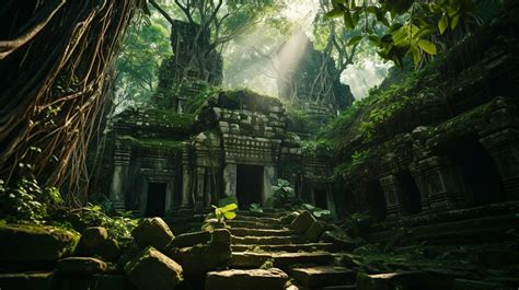 Why Is Buddhism Significant In Cambodian Culture Exploring Its Impact