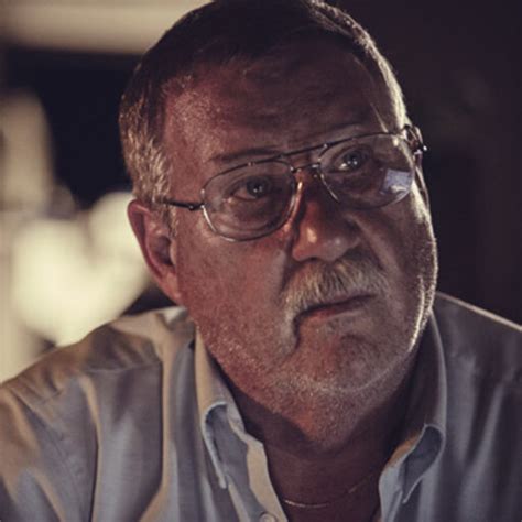 Ralph Collier Ceo Research Profile