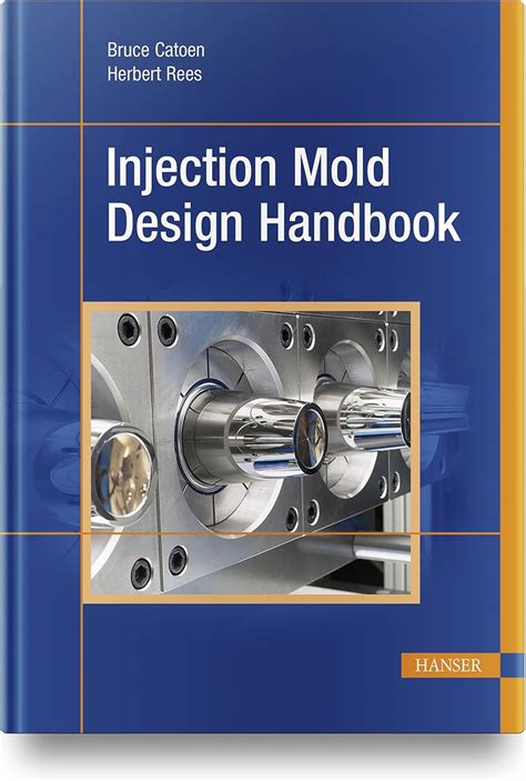 Plastic Injection Book At Trent Ragland Blog