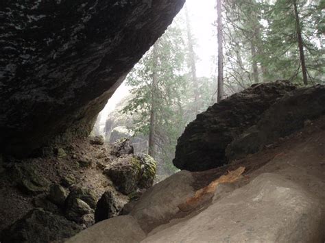 Boulder Cave Timed Tickets Okanogan Wenatchee National Forest