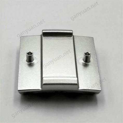 Trustworthy Milling Parts 5 Axis Cnc Innovative Alloy Hard Anodized