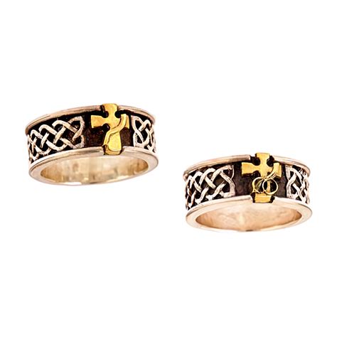 The Celtic Ring Pax Creations