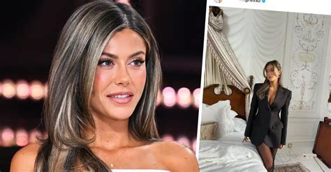 Bianca Ingrosso Om Sitt Arv Lämnar Till Sina Barn Hänt