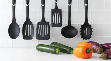 You Can Get One Of These Kitchen Utensils Free From Pampered Chef At