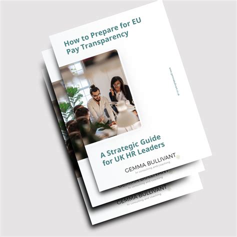 Free Eu Pay Transparency Directive Pdf Guide June 2026 Deadline