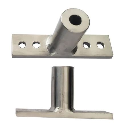 Building Maintenance Unit System Accessories Restraint Pins And Sockets