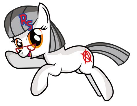 1281178 Safe Artist Rocketsex Oc Oc Only Oc Rocket Sex Glasses Running Solo Derpibooru