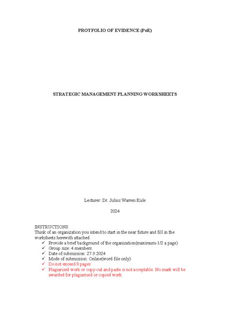 Assignment 1 I Chose A Business On Student Loan Protfolio Of