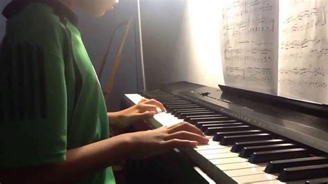 京生：献给爱丽丝 Youtube