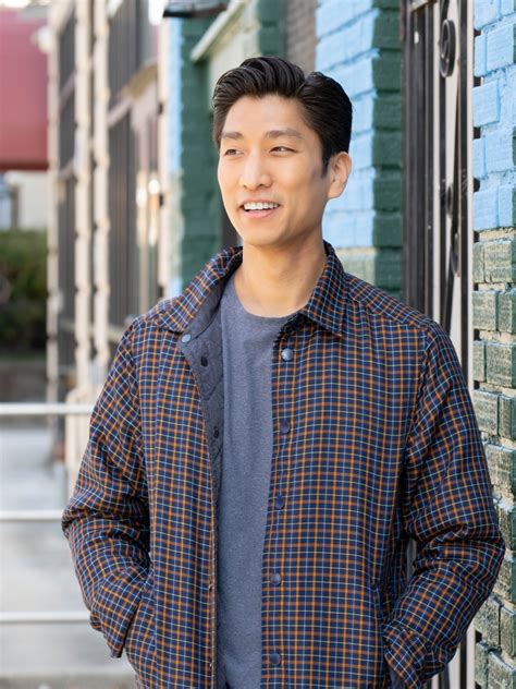 Adrian Ma Npr