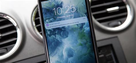 How To Use Do Not Disturb While Driving On Your IPhone In IOS Or Turn It Off If You Don T