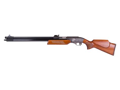 Seneca Dragon Claw 50 Cal Pre Charged Pneumatic Air Rifle Airgun