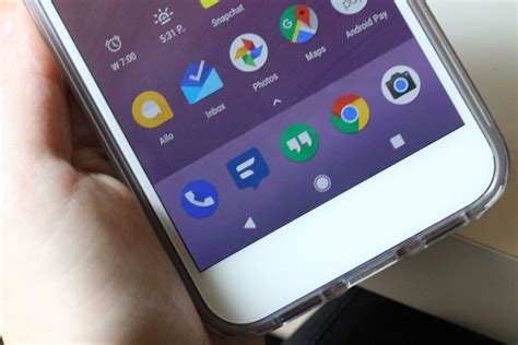 Articles By Florence Ion Android Central