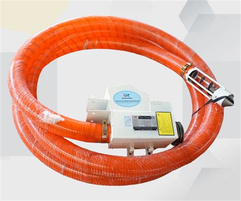 Grain Suction Machine Dahan Machinery