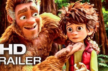 10 Film Tentang Mahluk Mitologi Untuk Ditonton Saat Weekend