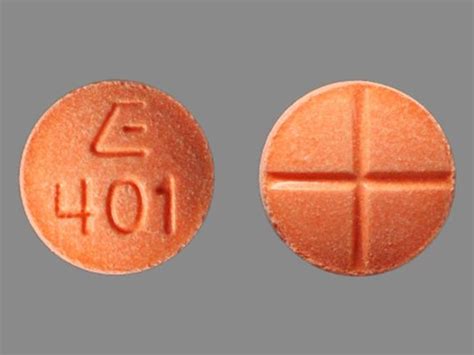 Adderall 20 Mg Orange Pill