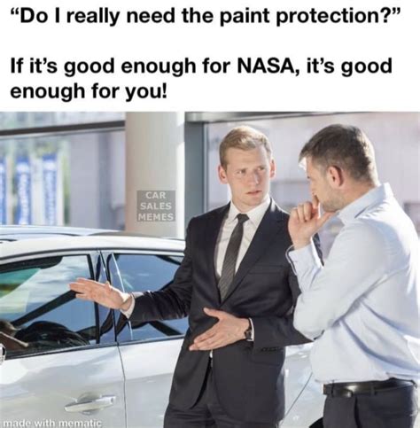 Car Salesman Meme Car Salesman Customer Service Post Imgur