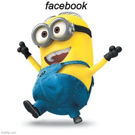 Happy Minion 