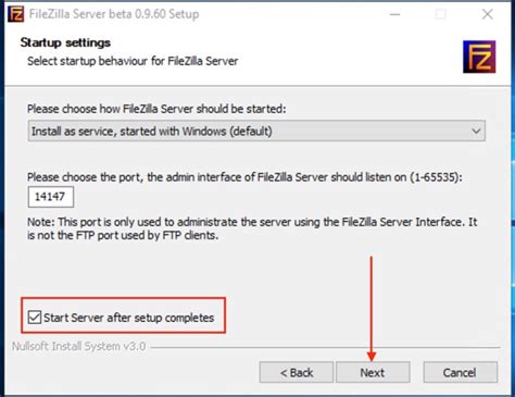 Connect To A Filezilla Server How To Install And Configure A Filezilla Server On Windows