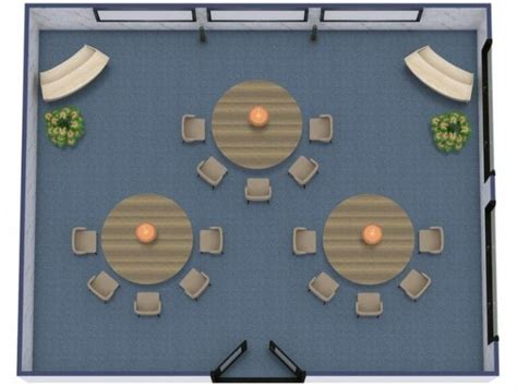 How To Choose The Best Conference Room Layout For Your Meetings