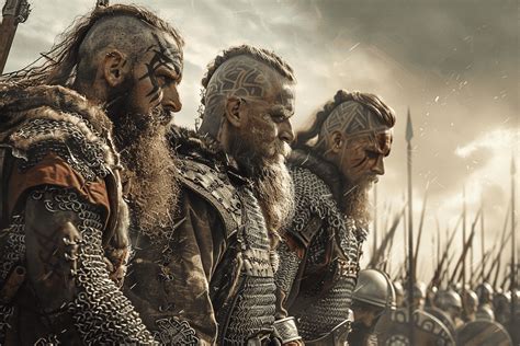 The Great Heathen Army Viking Conquest Of East Anglia Led By Ivar Ubba And Halfdan