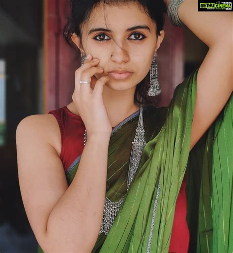 Harija Instagram Gethu Cinema