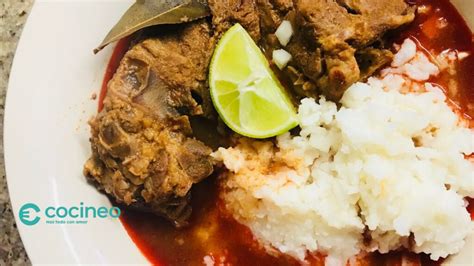 Receta De Chilayo Estilo Jalisco ¡pruébalo Desde Casa