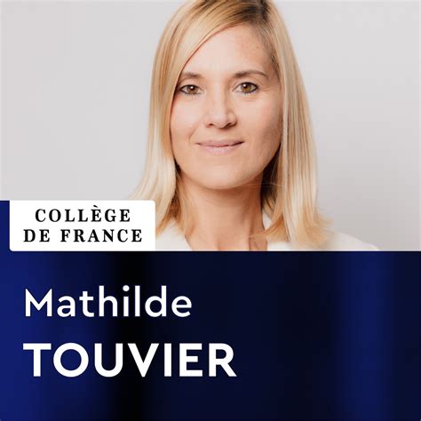 Santé Publique 2022 2023 Mathilde Touvier Podcasts Français
