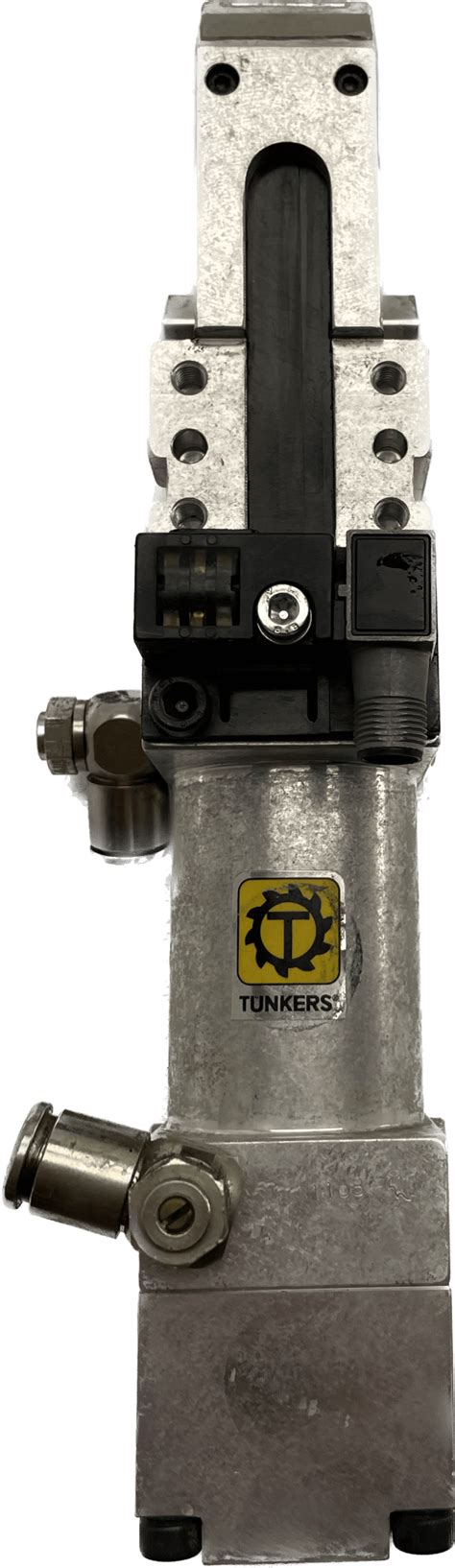 Tünkers Vario Clamp V40a50t12 Klema Maschinenhandel