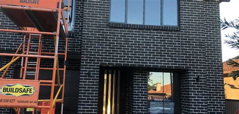 Feature Wall Rendering Sydney Amro Rendering Solutions