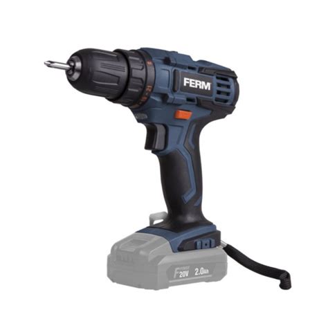 Ferm Cdm1143 Original Instructions Manual Pdf Download Manualslib