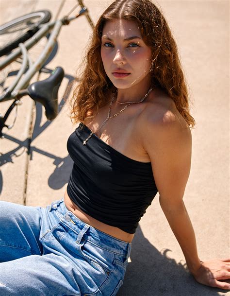 Supportive Tube Tops Tillys