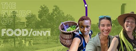 Foraging The Future Solar One