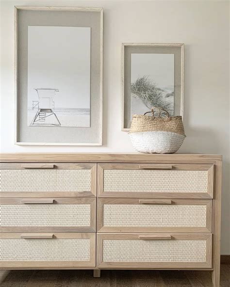 Cómoda Para Pieza De Niñitas