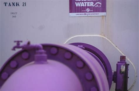 Water Long Beach Utilities