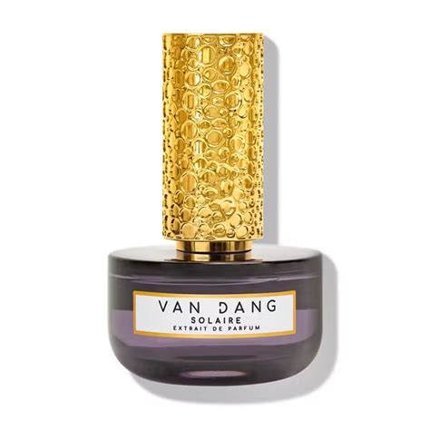 Van Dang Fragrances Solaire Scentbird