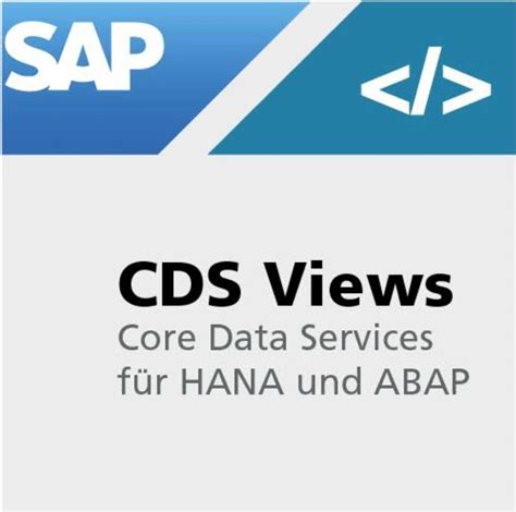 Amrit Raj On Linkedin Sap Cdsviews Abap Datamodeling Saphana Sapfiori Datamanagement