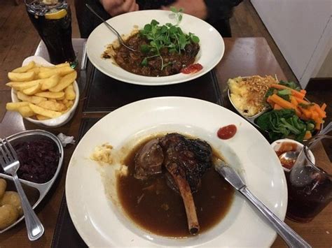 Menu At Corn Store Restaurant Welshpool