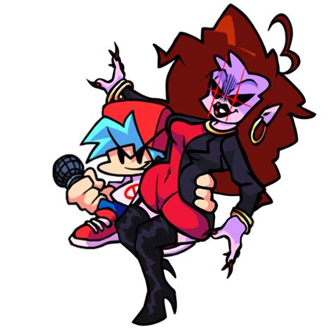 Bf And Mom