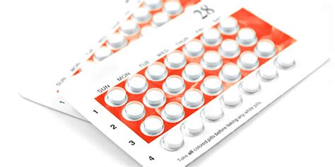 5 Facts About Birth Control Pills And Fibroids