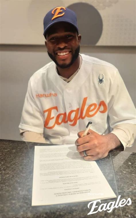 준족 강견 한화 플로리얼 영입 대전 신구장 맞춤형 외인