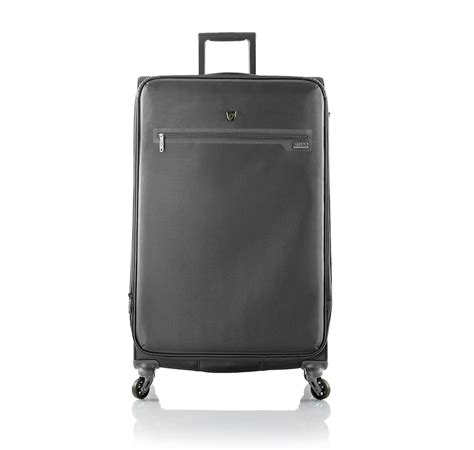 Heys Xero Elite Spinner Luggage Tscca