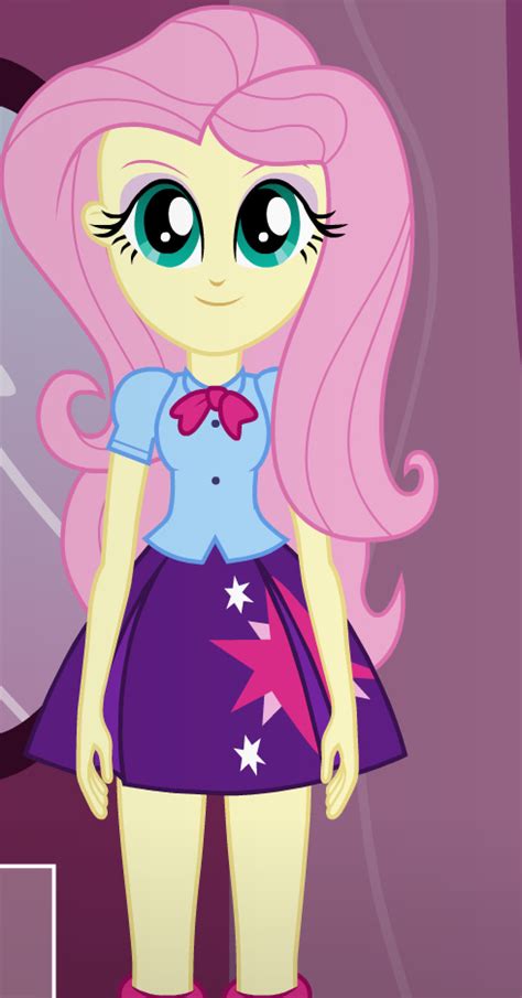 Fluttershy Twilight Sparkle Clothe By Qbert2kcat On Deviantart