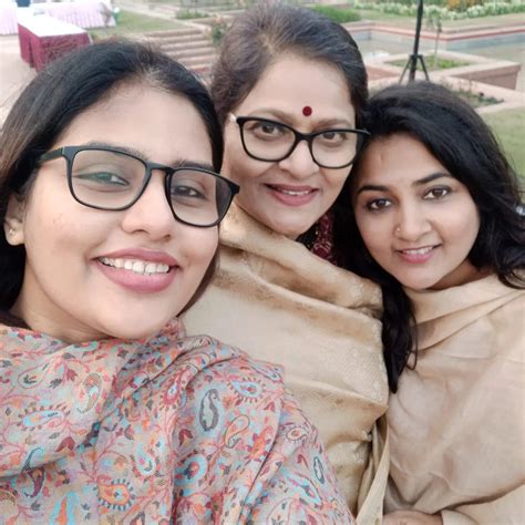 Vasudha Venugopal On Twitter At The Presidents Lovely At Home