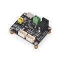 Serial Bus Servo Driver Board Integrates Servo Power Supply And Control Circuit Applicable For