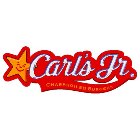 Carls Jr Logo Png 2024 By Wcwjunkbox On Deviantart
